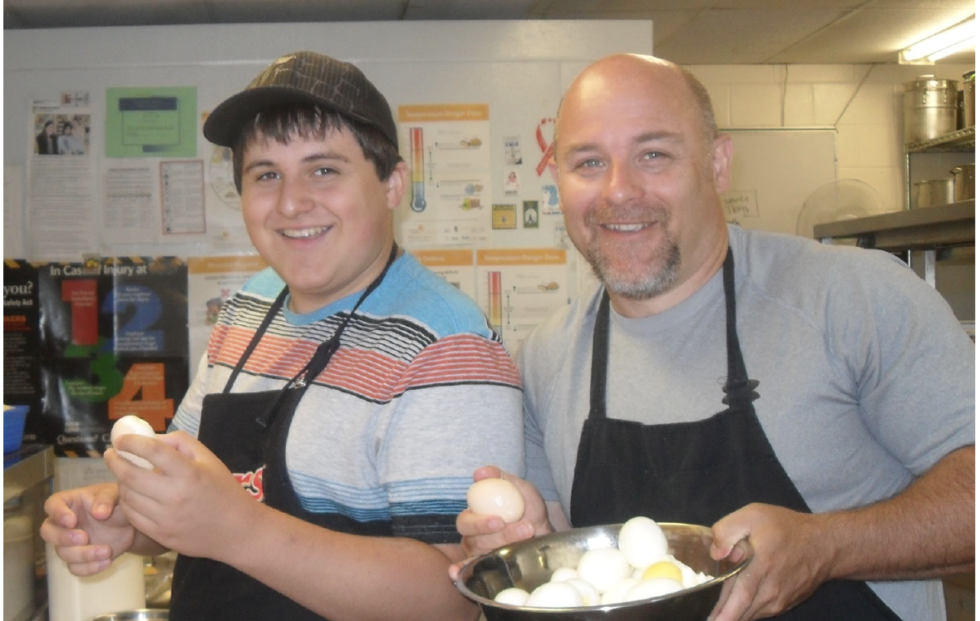 Martha's Table | Serving our community since 1997!